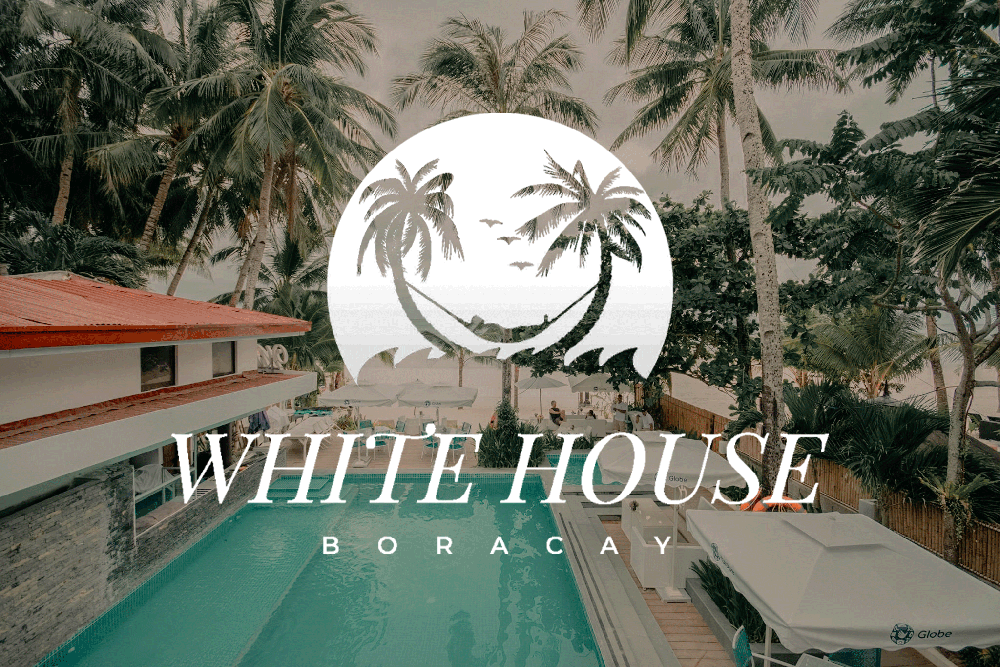 Whitehouse Boracay - White House Boracay